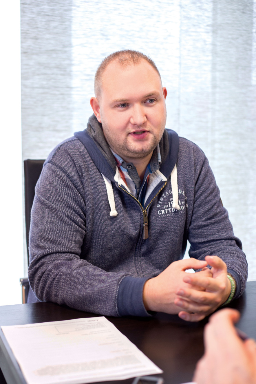 Strukturwandel als Chance genutzt. - Mitsubishi Electric EDM