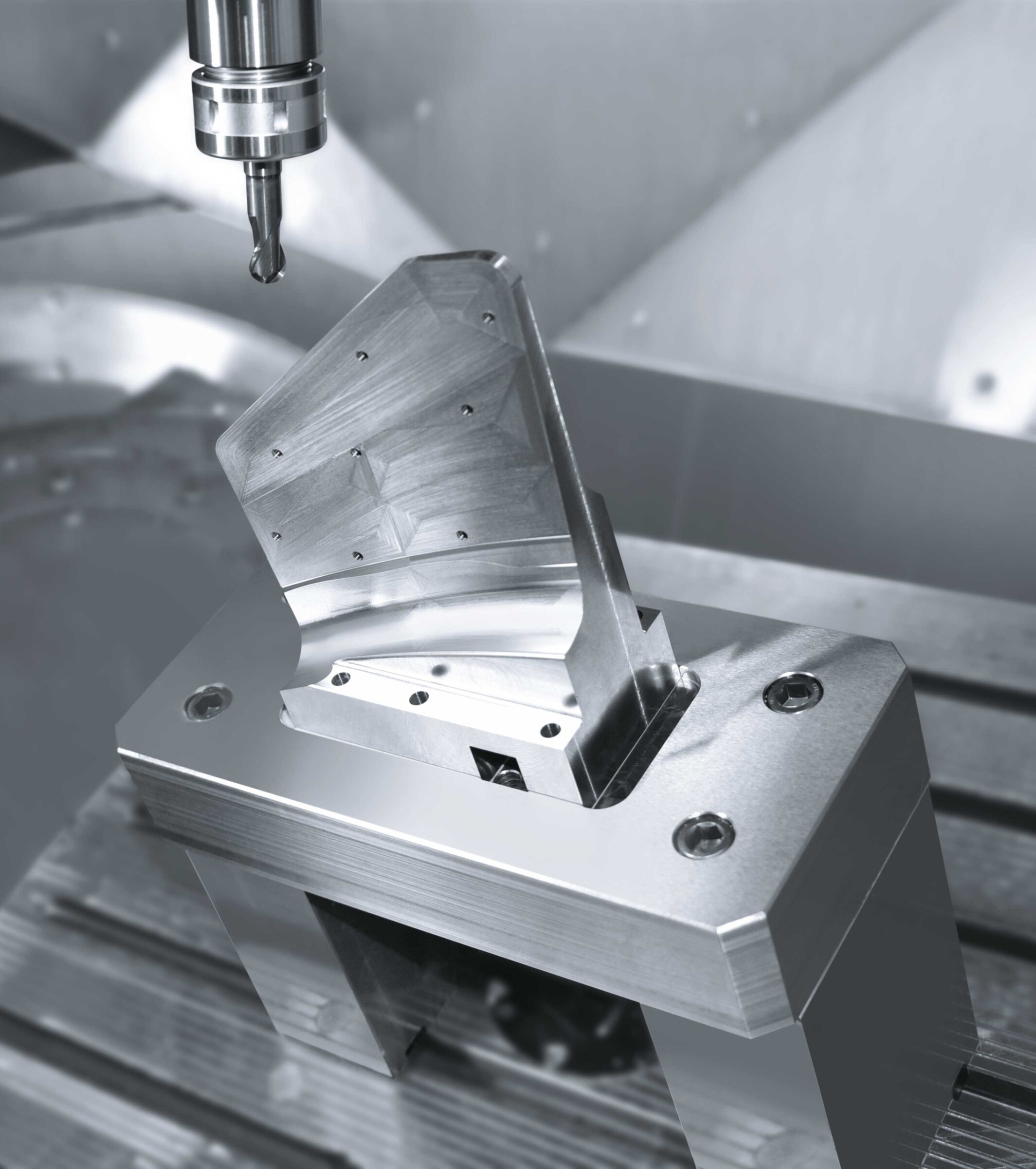 Spannsysteme - Mitsubishi Electric EDM