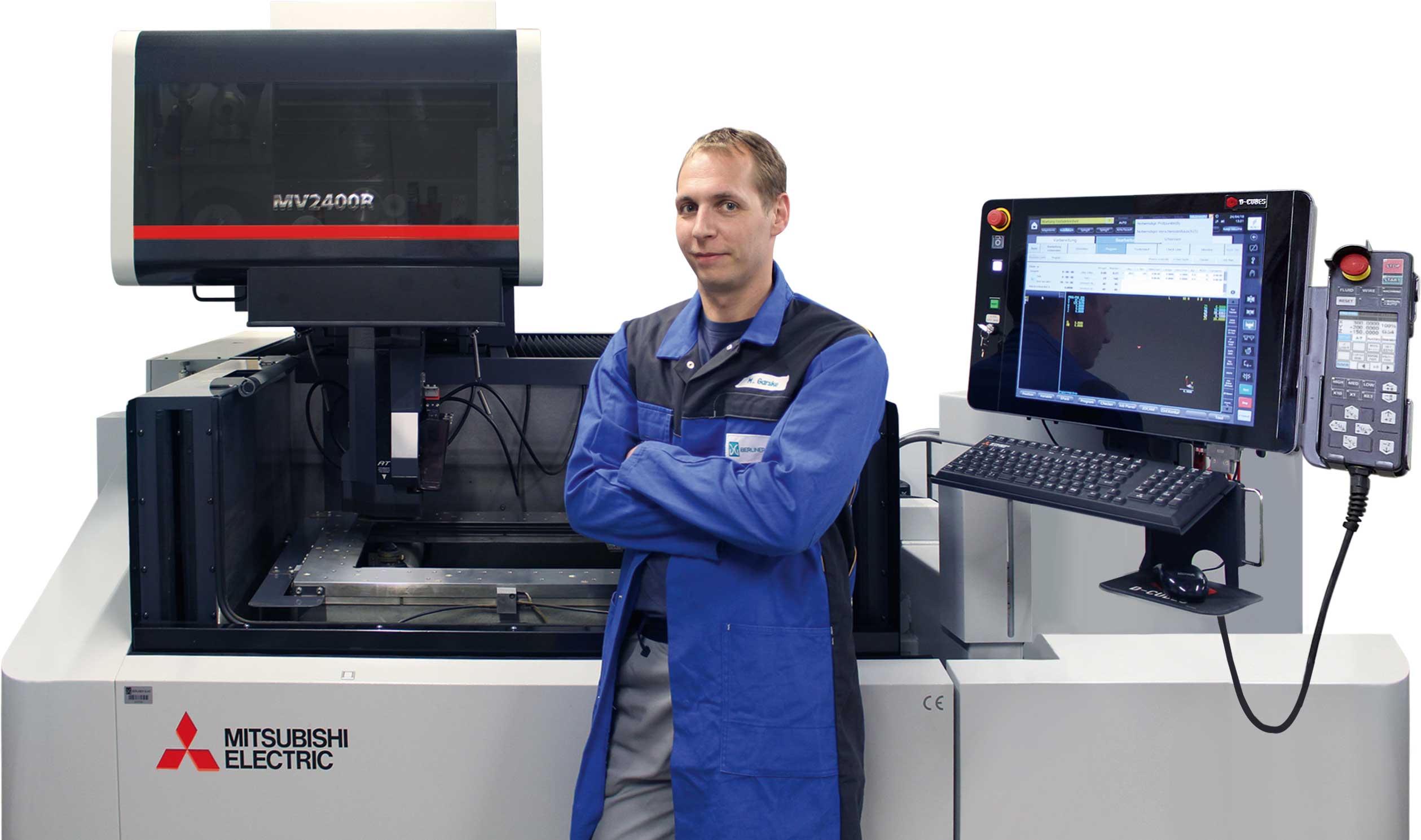 Von der Glasveredelung über Medizintechnik bis zur Weltraumtechnik ...