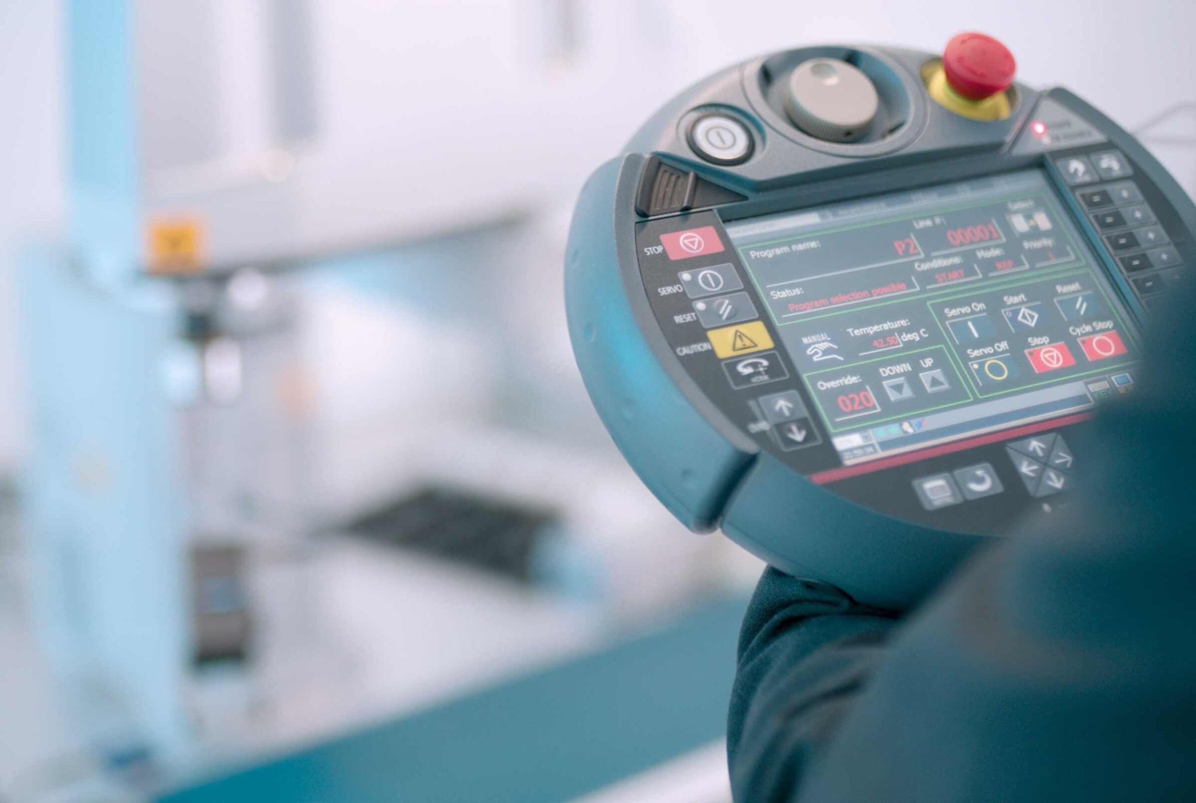 Hochwertig, präzise und flexibel einsetzbar. - Mitsubishi Electric EDM